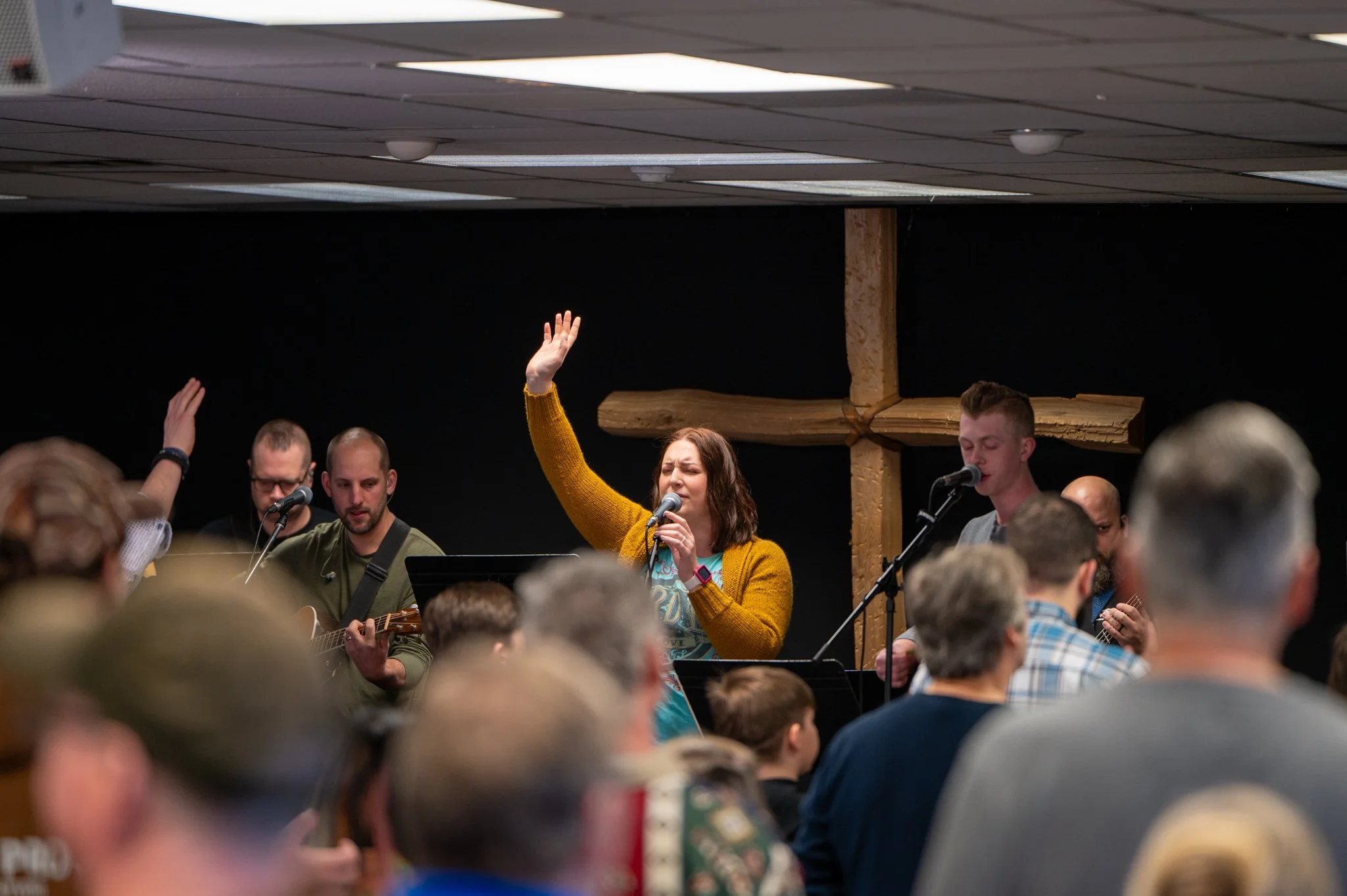 Maple Ridge Community Church