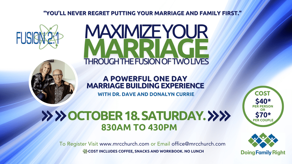 Maple Ridge Community Church