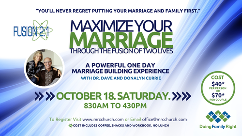 Maple Ridge Community Church