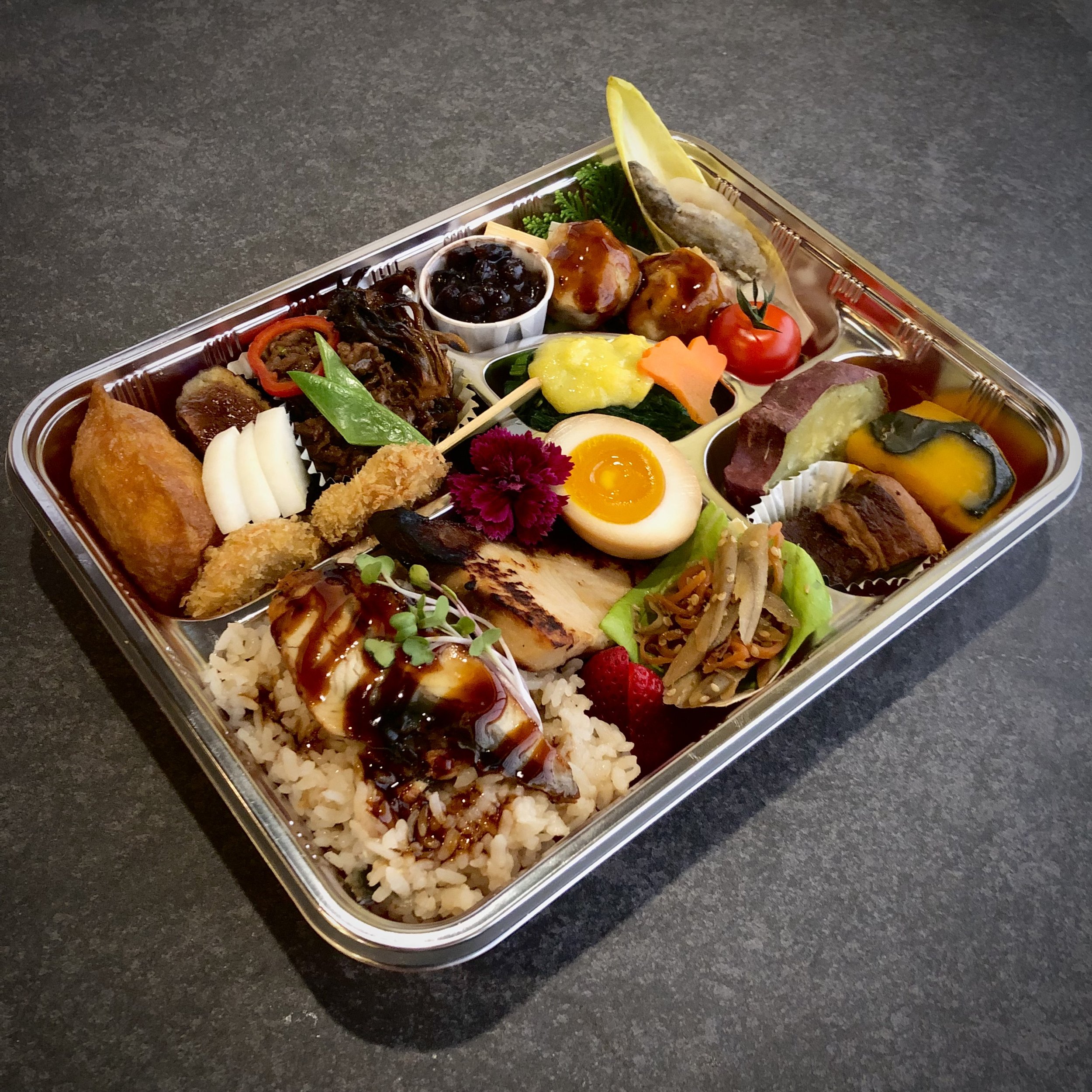 Ginko Japanese RestaurantGINKO JAPANESE RESTAURANT