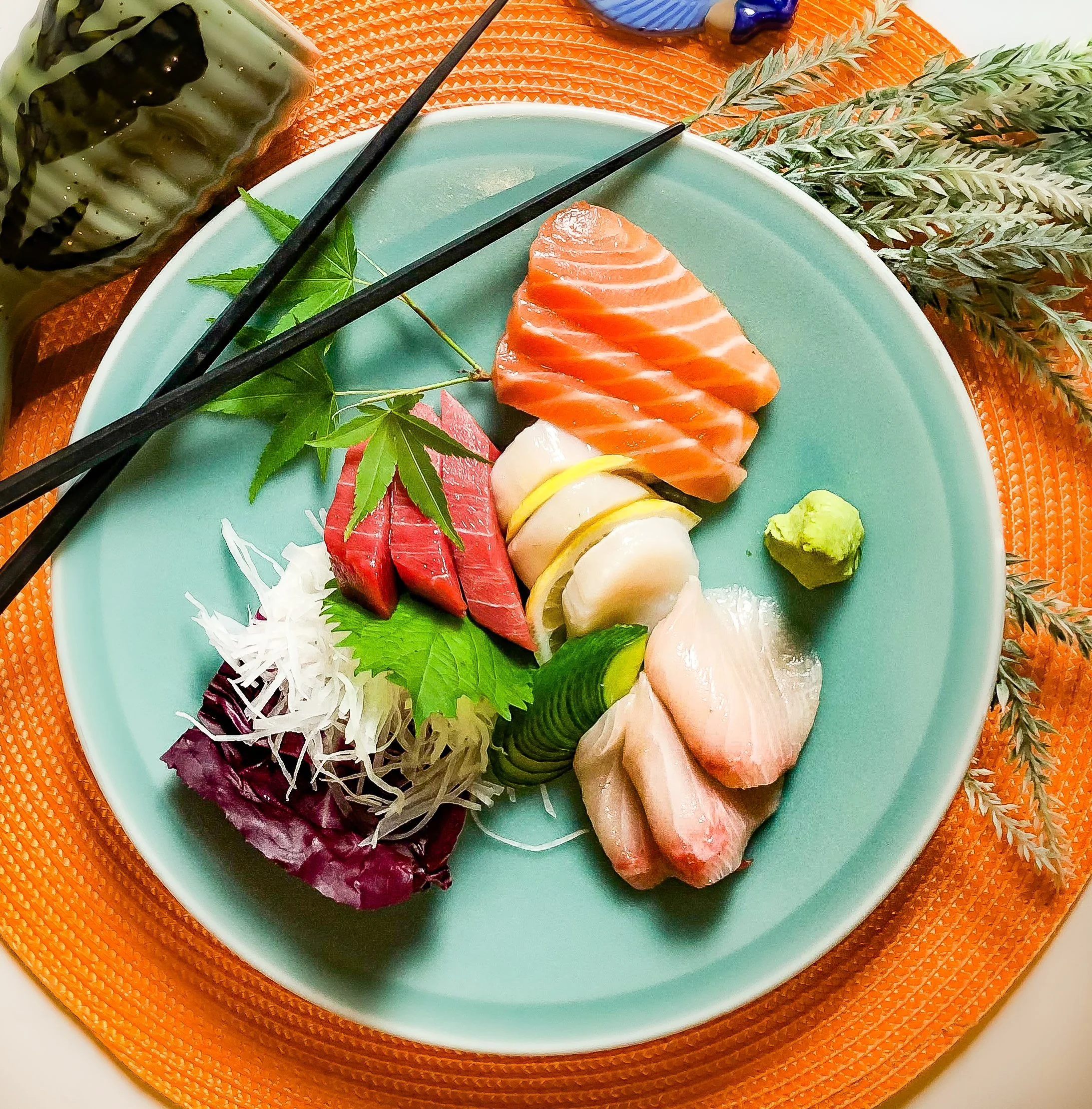 Ginko Japanese RestaurantGINKO JAPANESE RESTAURANT