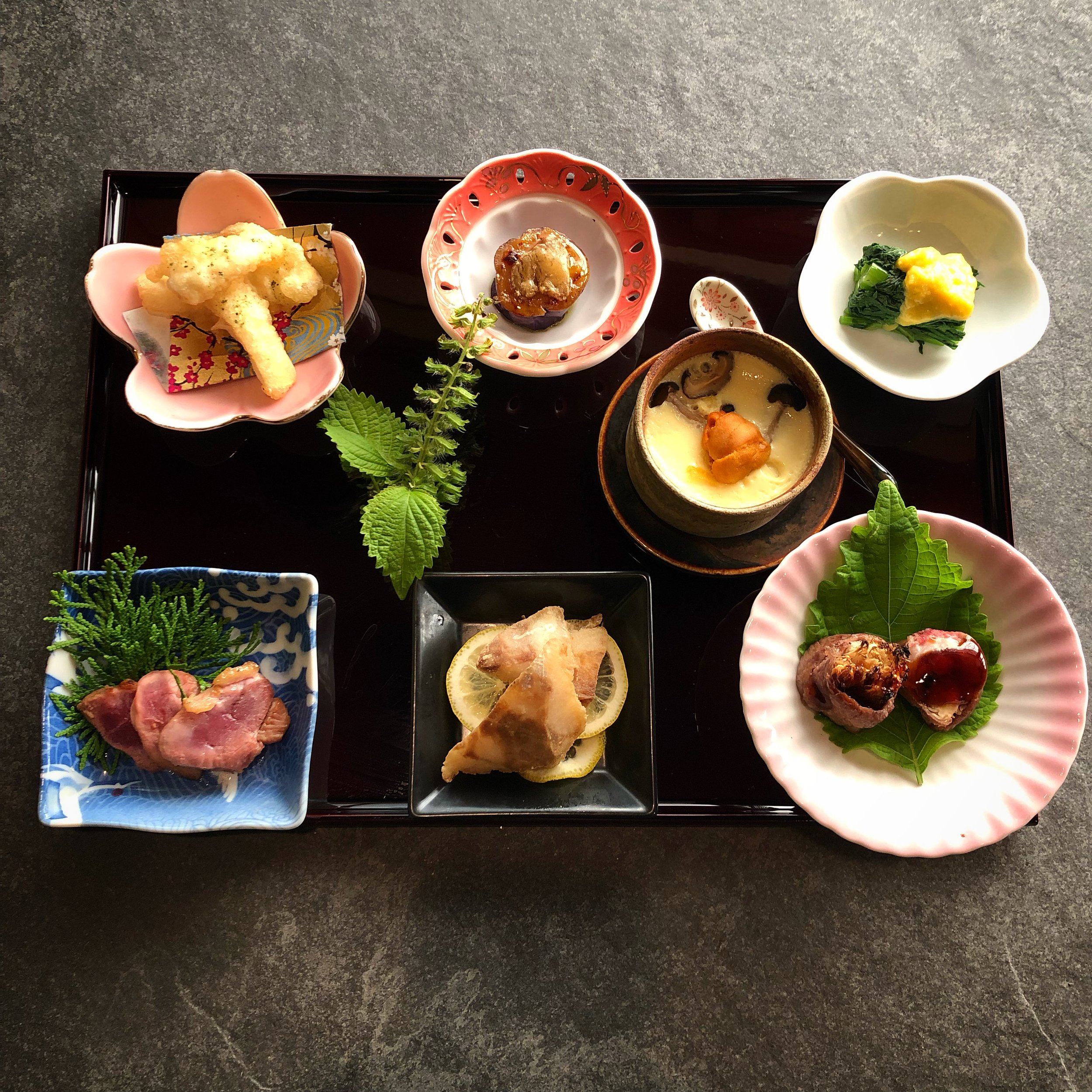 Ginko Japanese RestaurantGINKO JAPANESE RESTAURANT