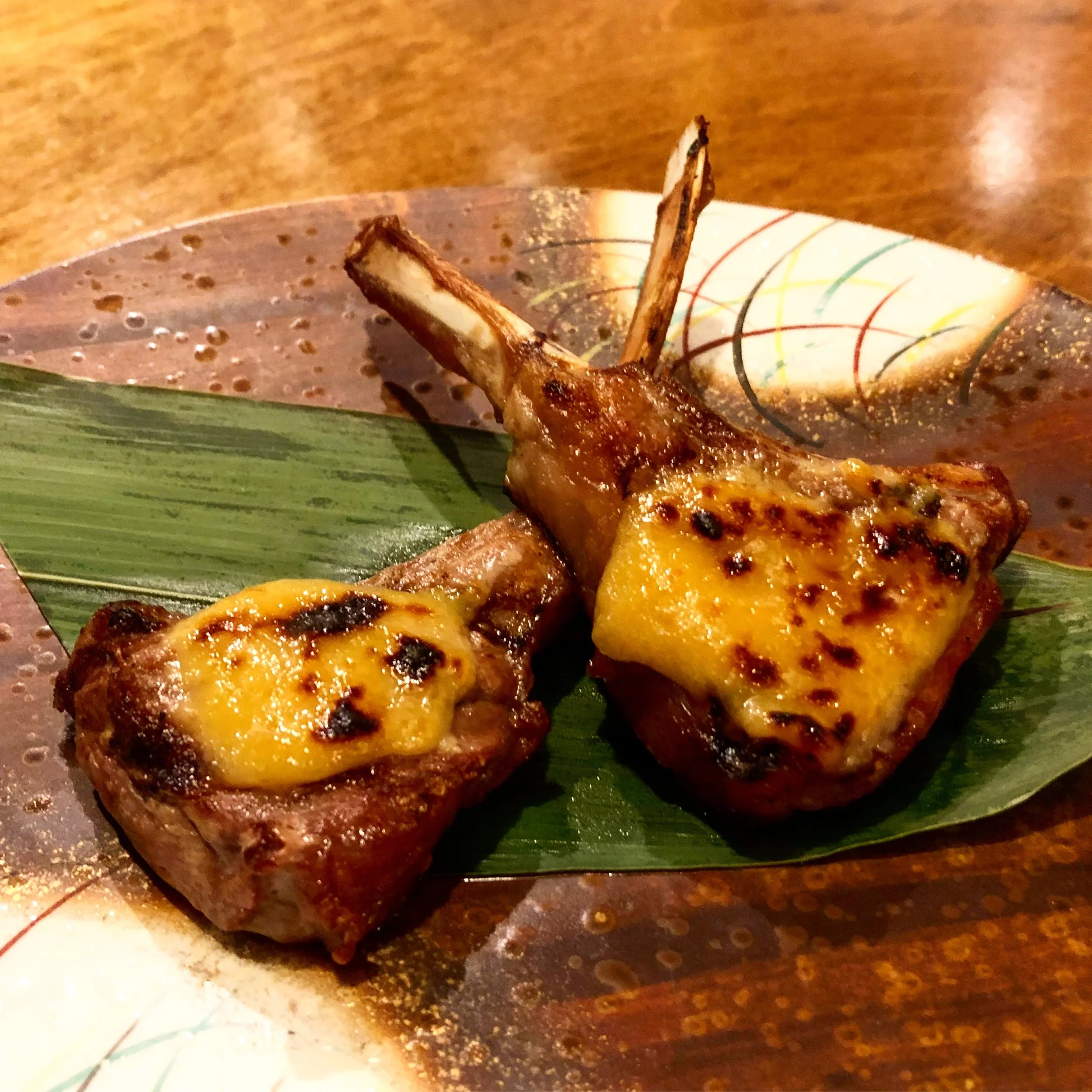 Ginko Japanese RestaurantGINKO JAPANESE RESTAURANT