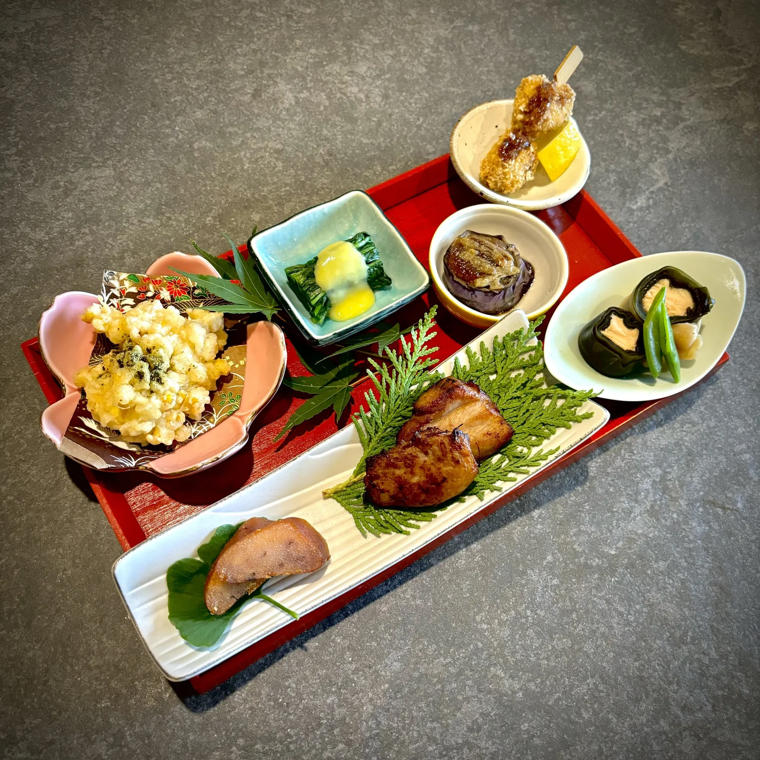 Ginko Japanese RestaurantGINKO JAPANESE RESTAURANT