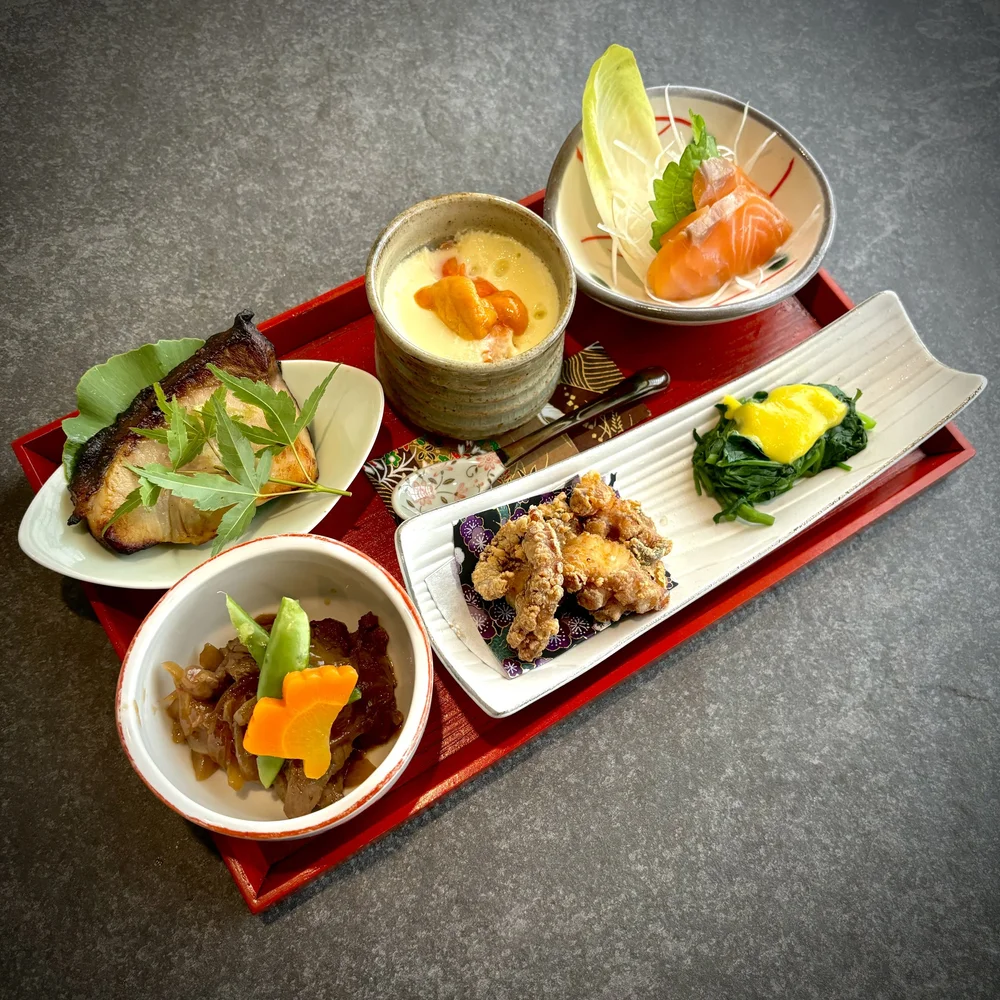 Ginko Japanese RestaurantGINKO JAPANESE RESTAURANT