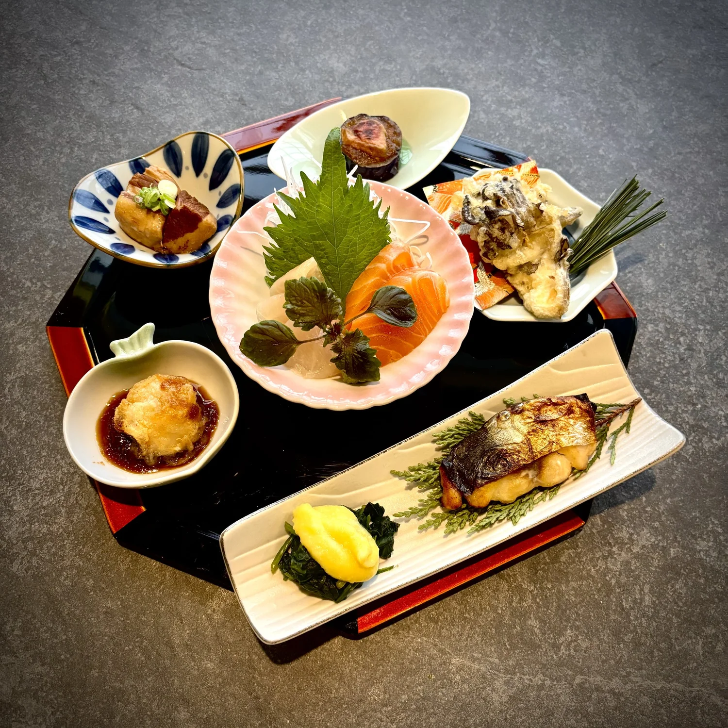 Ginko Japanese RestaurantGINKO JAPANESE RESTAURANT