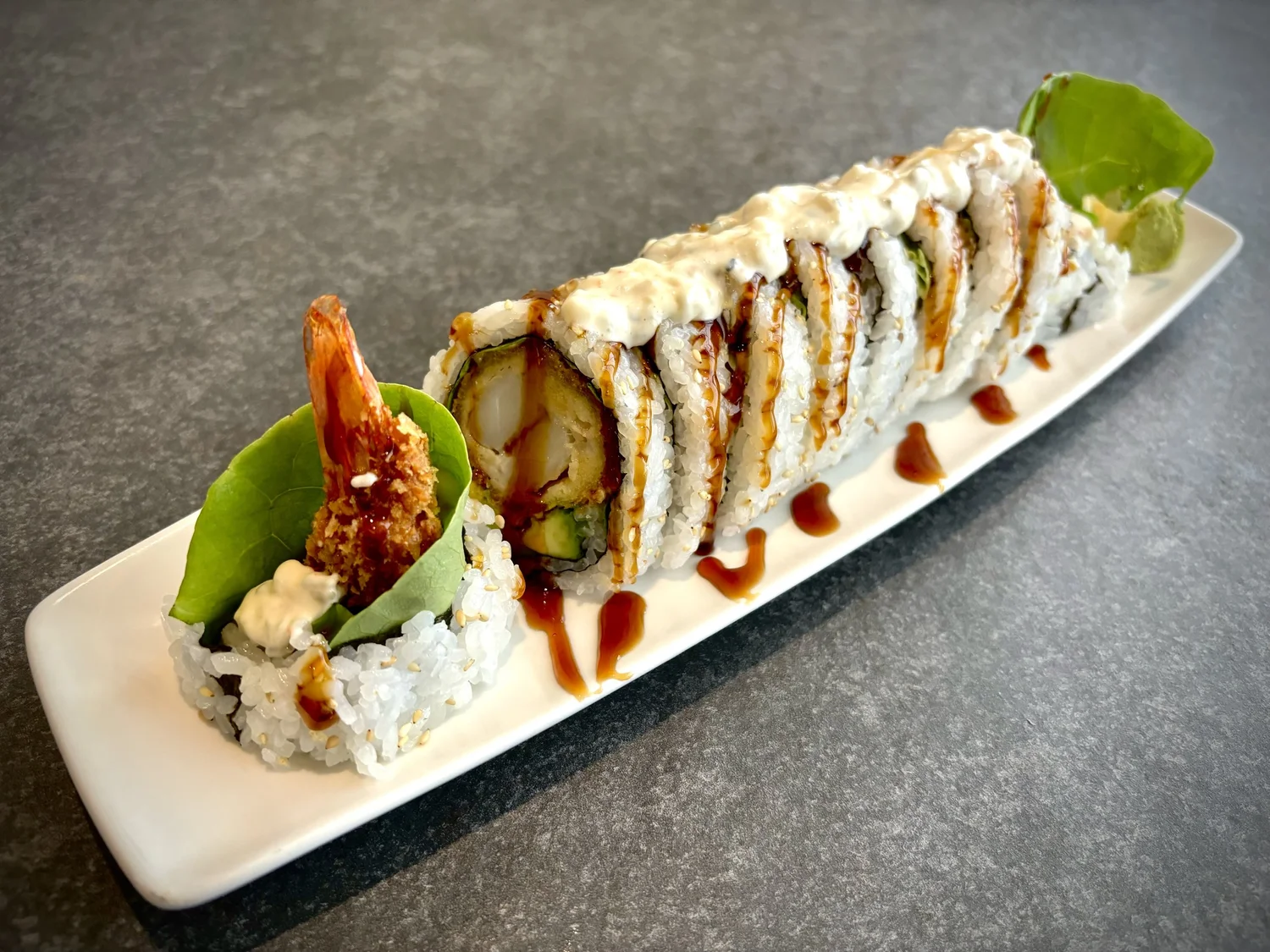 Ginko Japanese RestaurantGINKO JAPANESE RESTAURANT