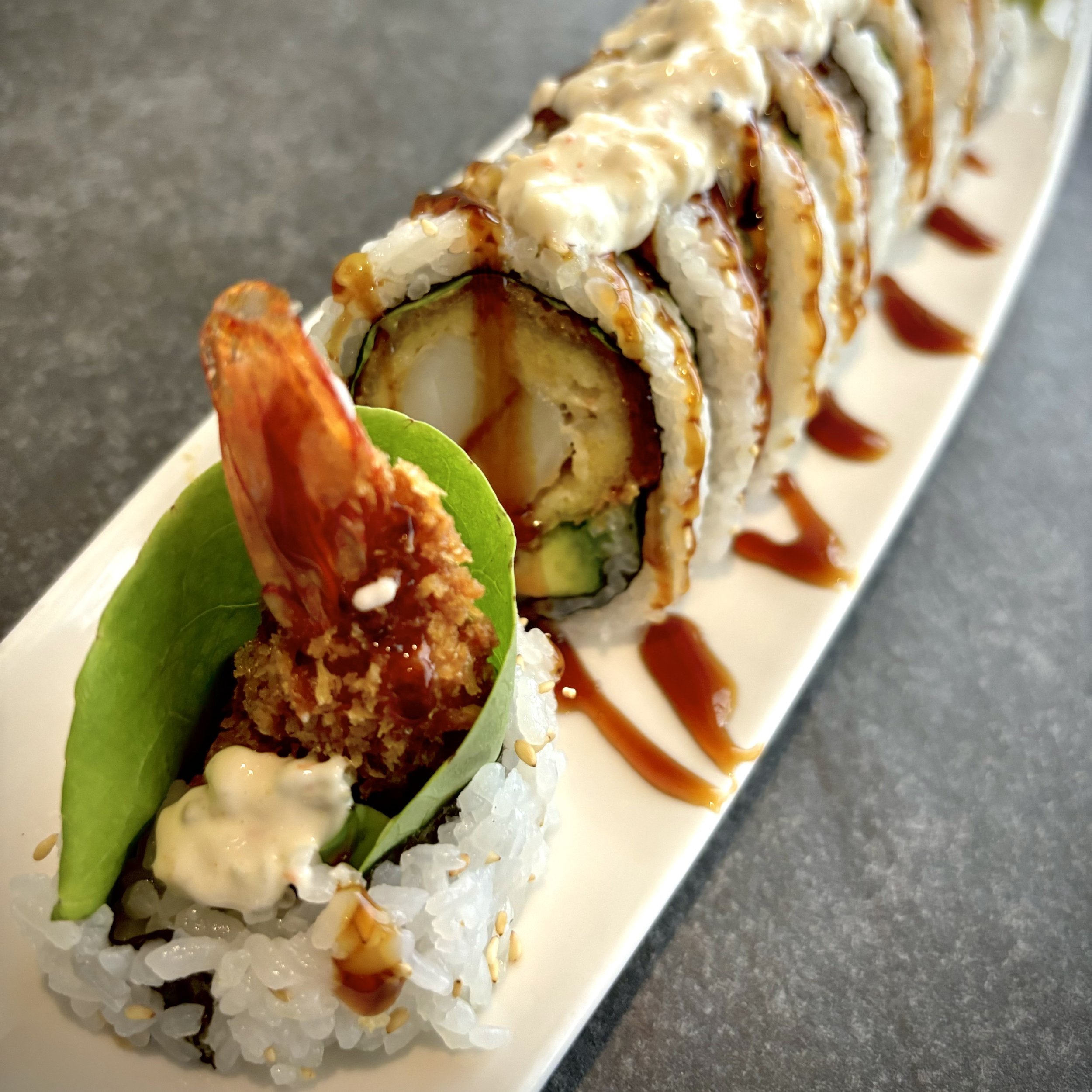 Ginko Japanese RestaurantGINKO JAPANESE RESTAURANT