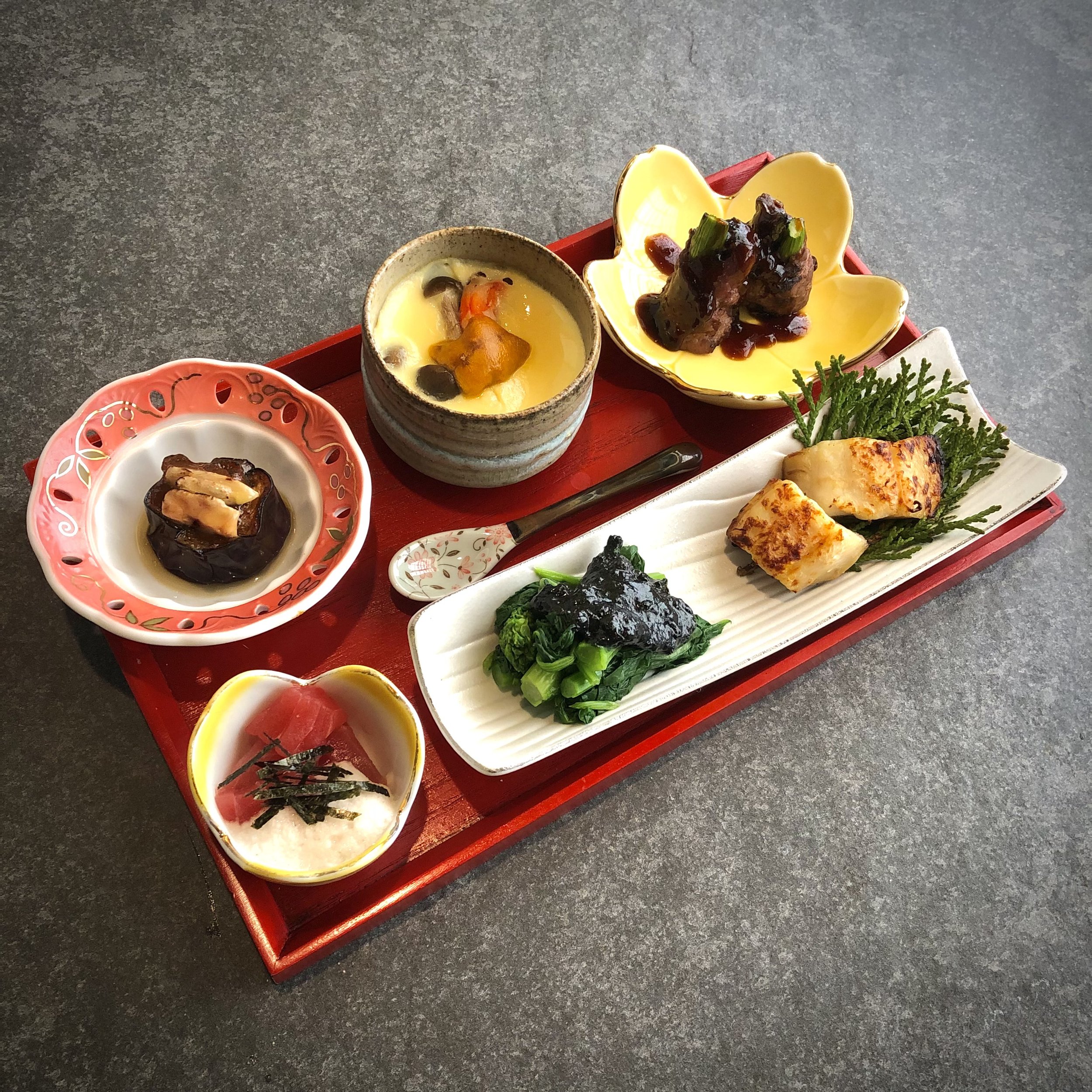 Ginko Japanese RestaurantGINKO JAPANESE RESTAURANT