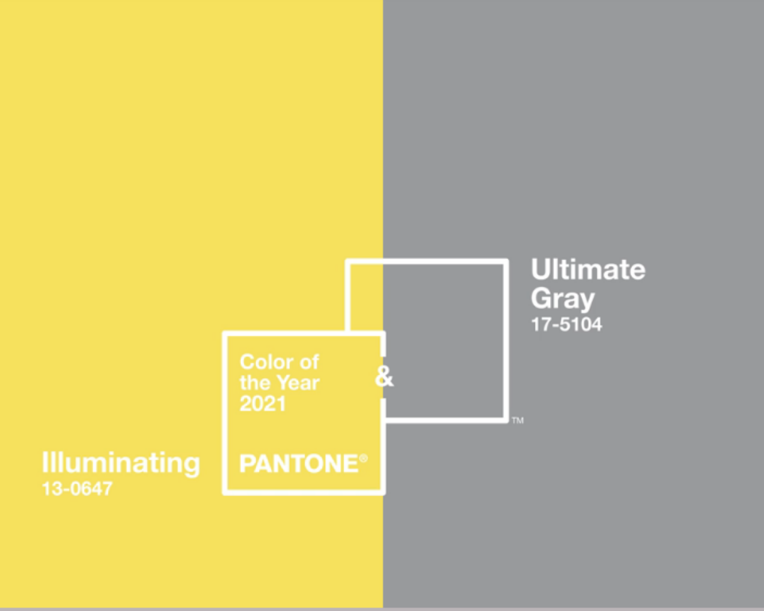 What is a Pantone Color? — Staged Ryte
