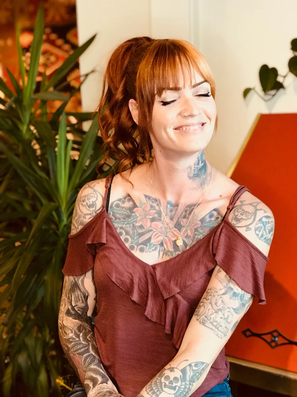 Stylists — The Banyan Tree