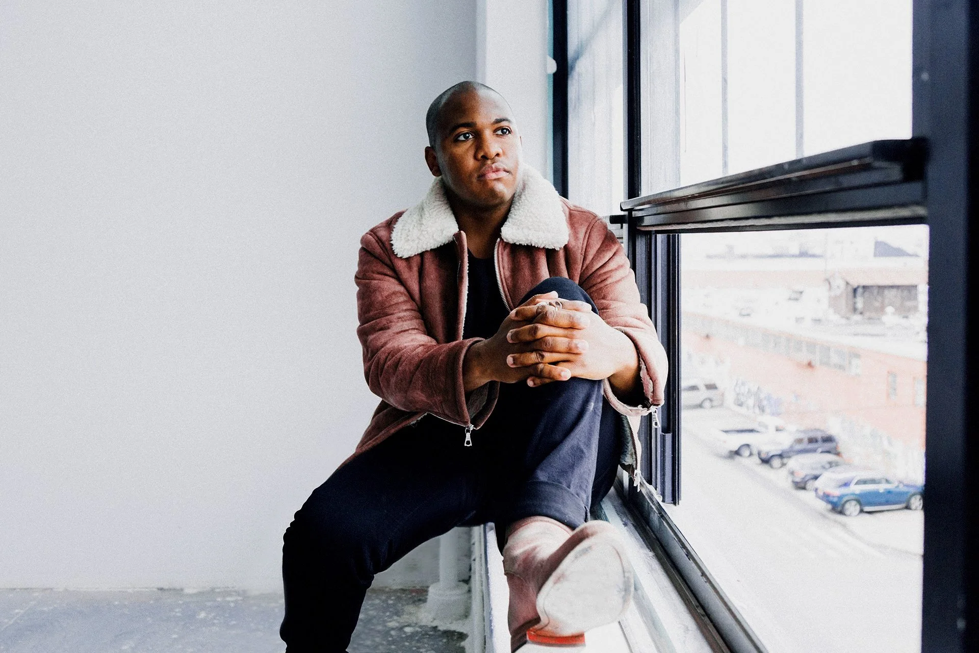 Bryan Carter Music