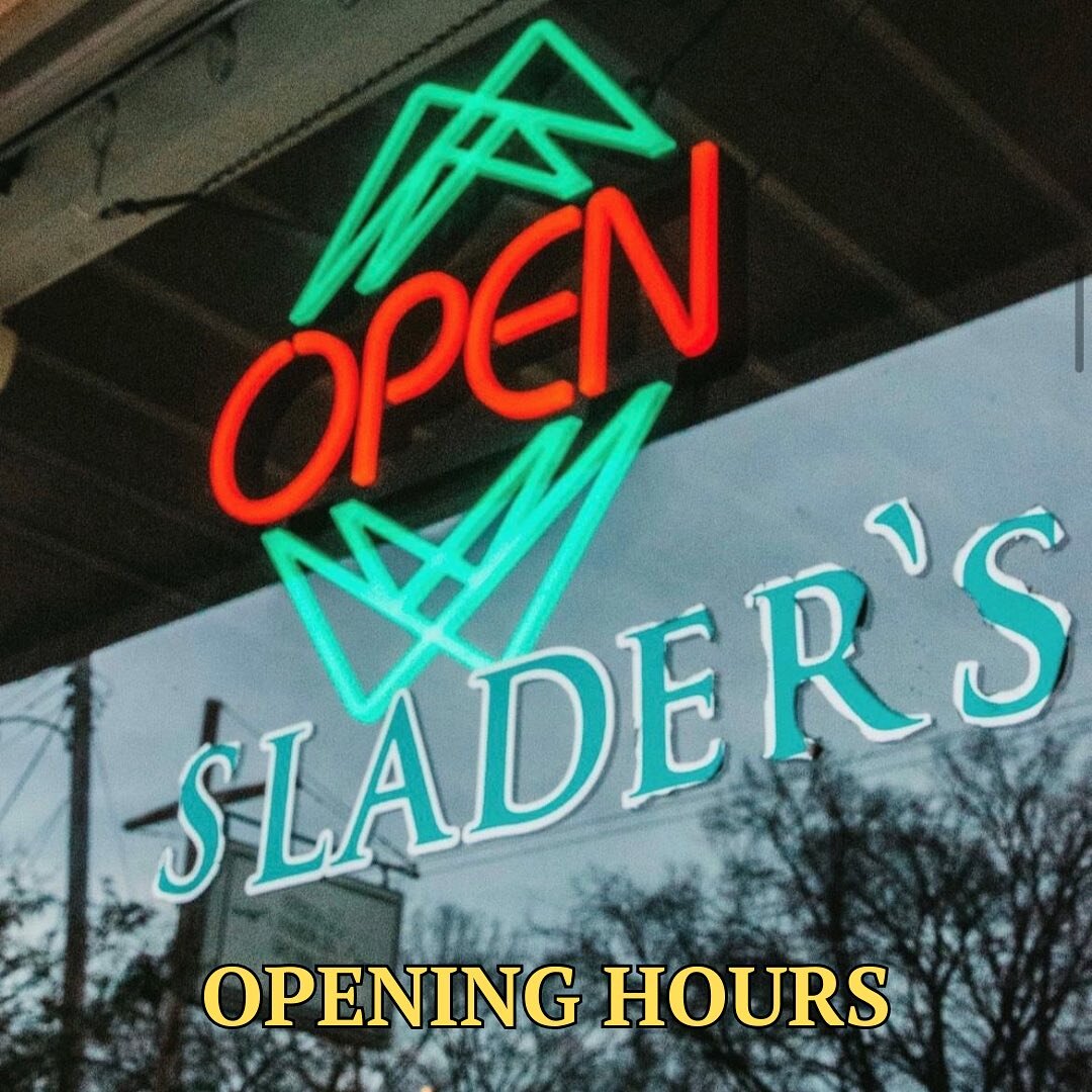 Slader's Alaskan Dumpling Company