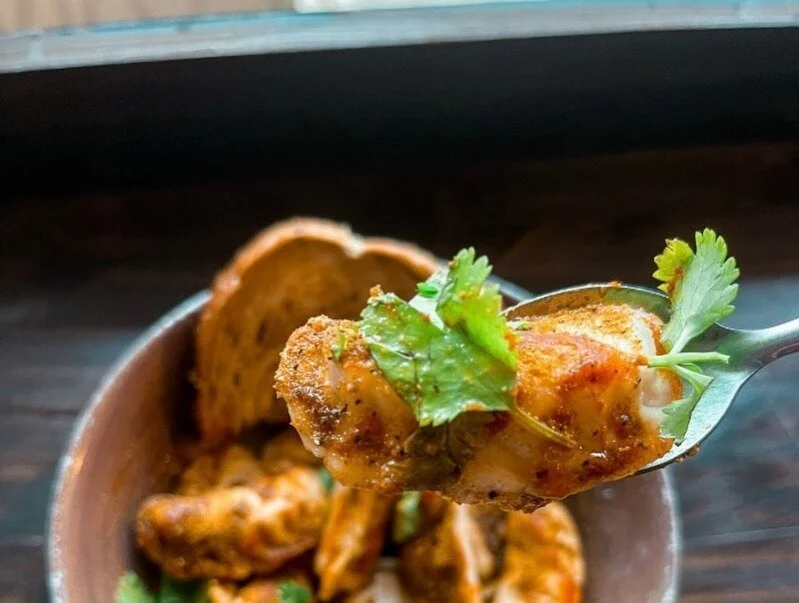 EVENTS — Slader's Alaskan Dumpling Company