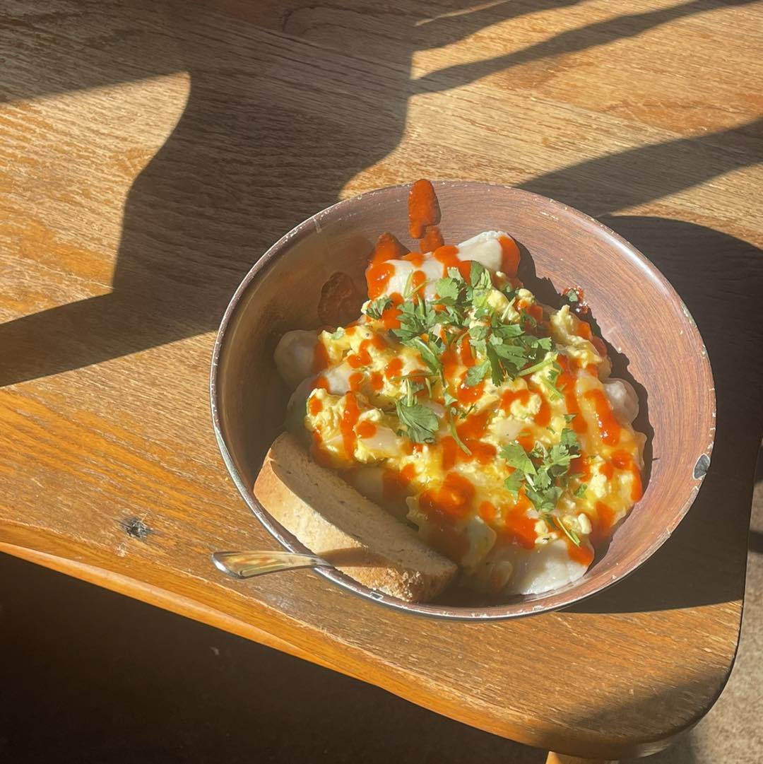 Slader's Alaskan Dumpling Company