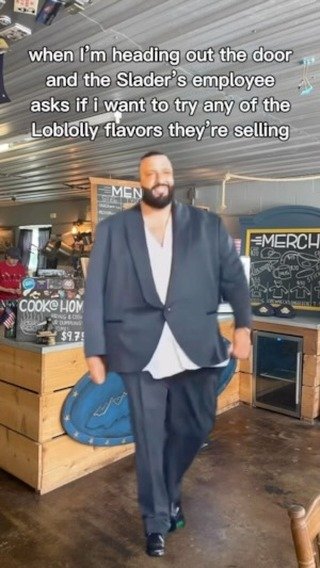 Slader's Alaskan Dumpling Company