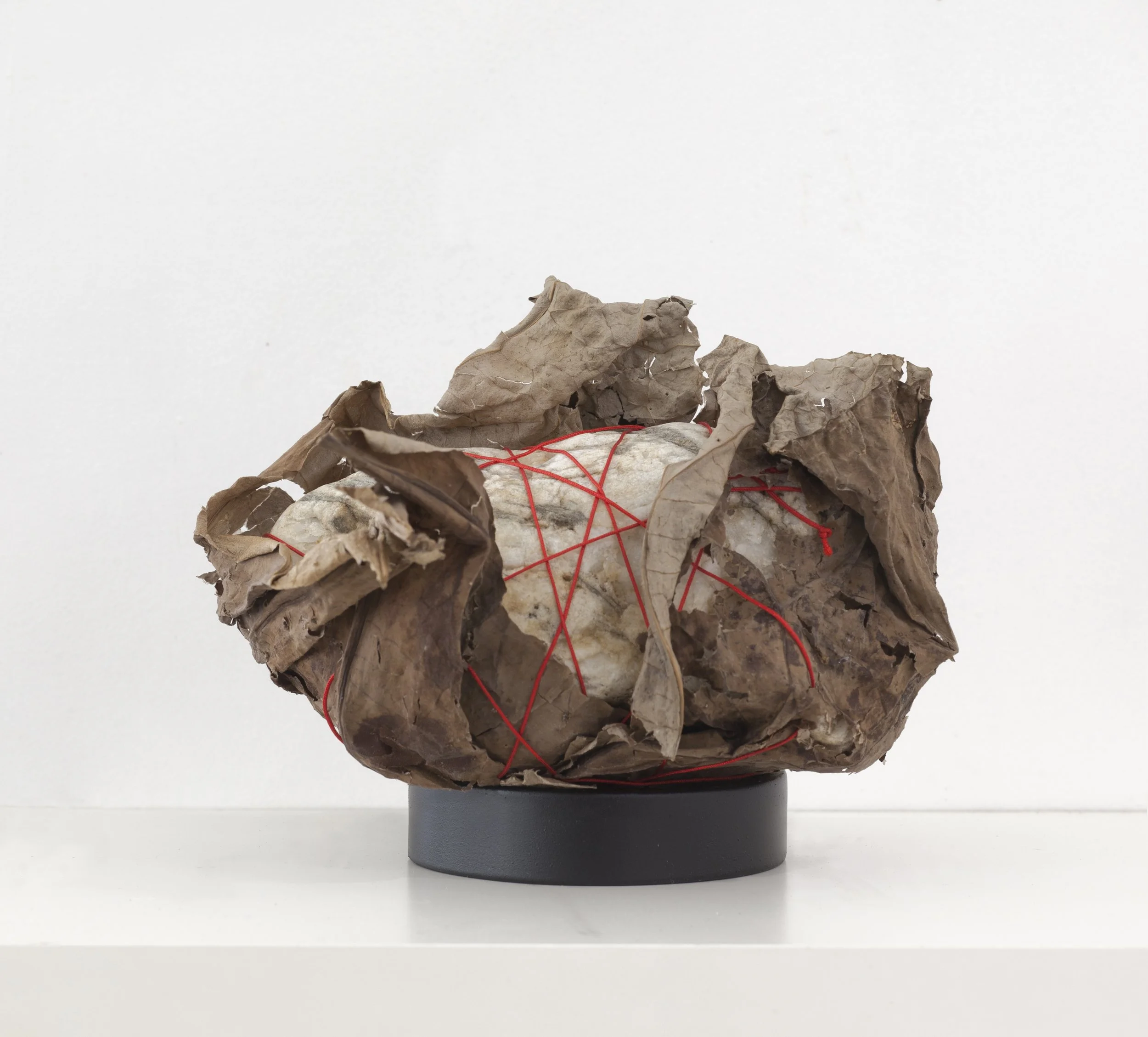 Sculpture — Yu-Wen Wu