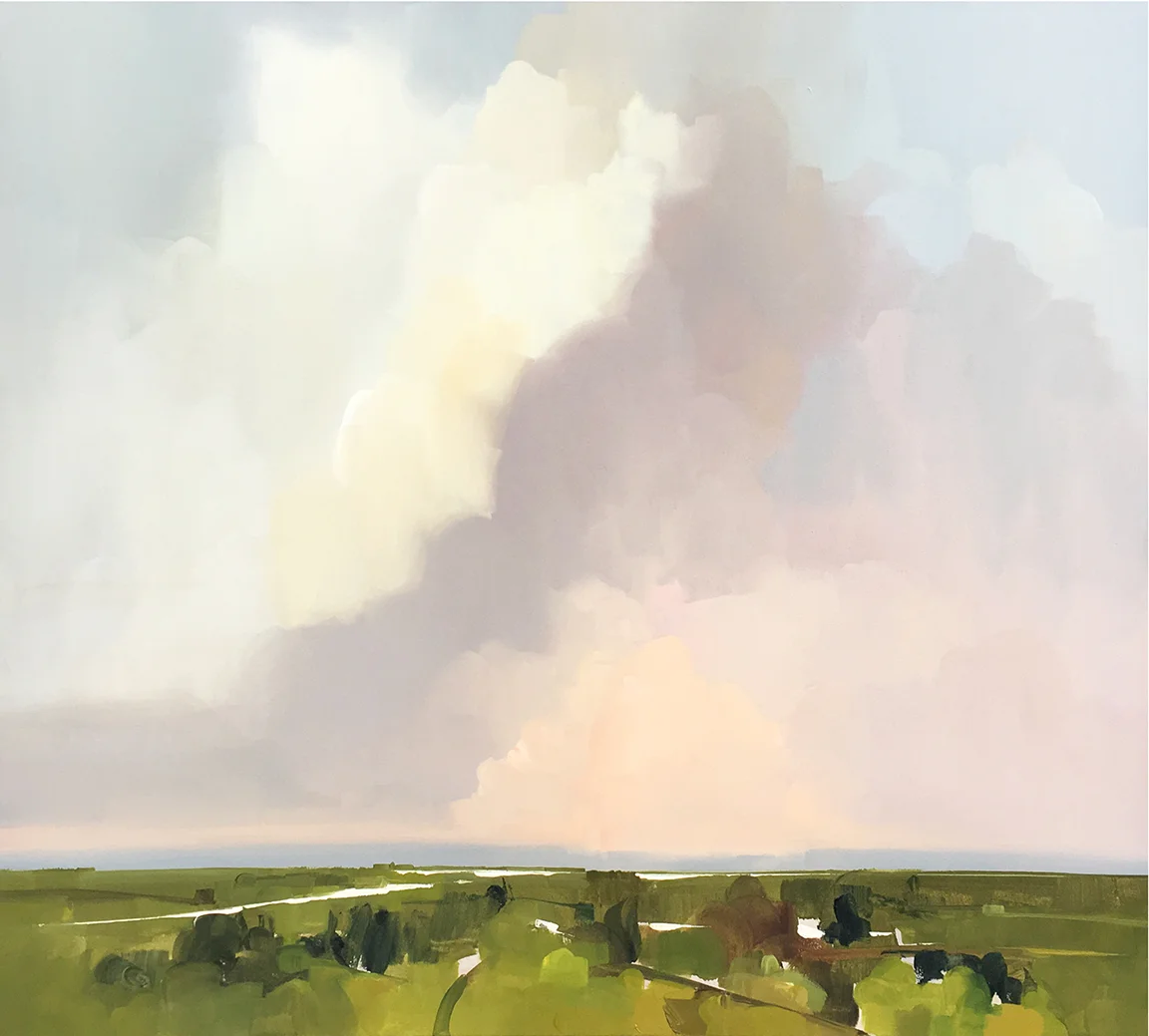 LANDSCAPES — robert roth gallery
