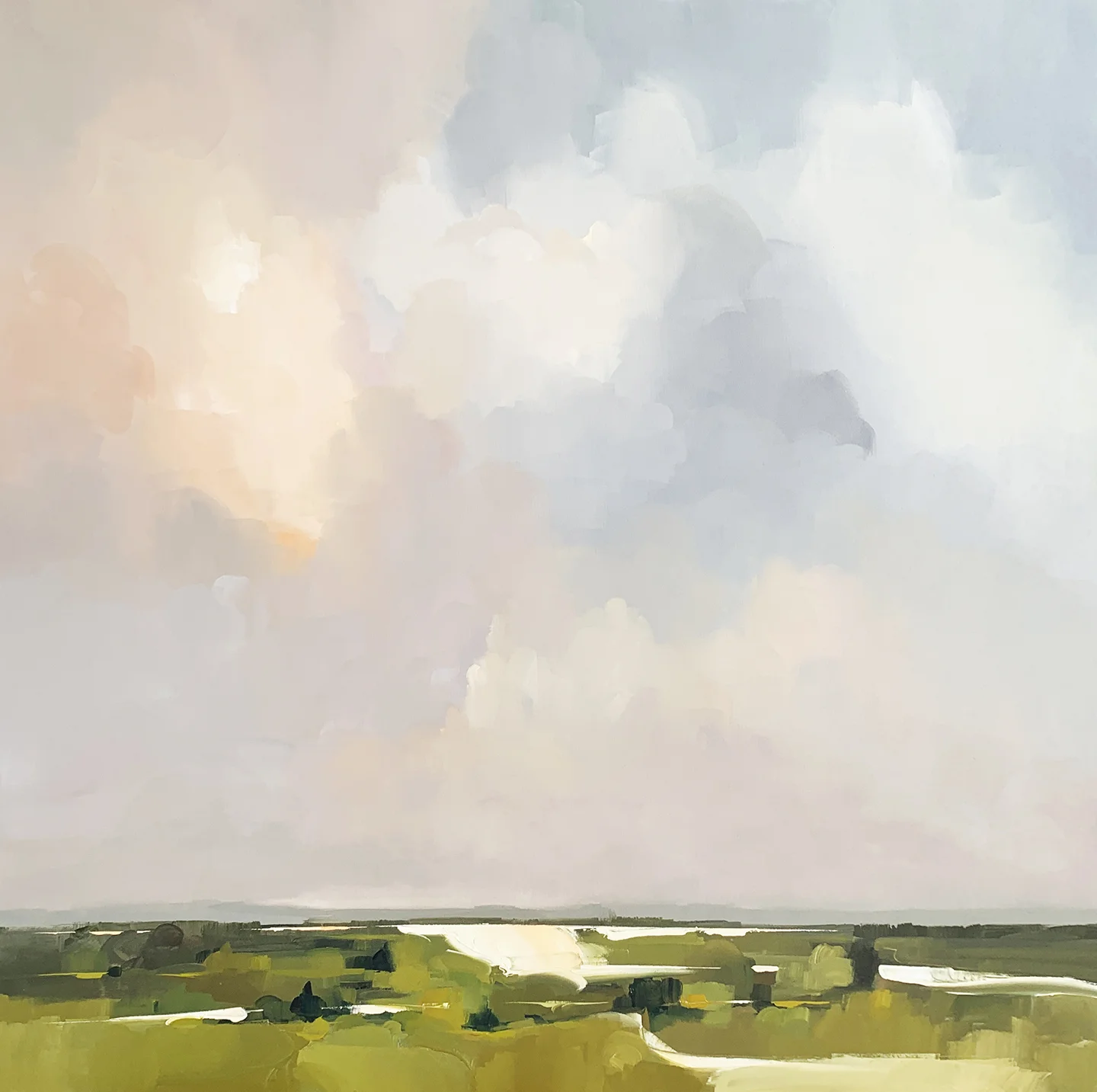 LANDSCAPES — robert roth gallery