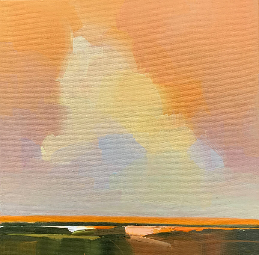 LANDSCAPES — robert roth gallery