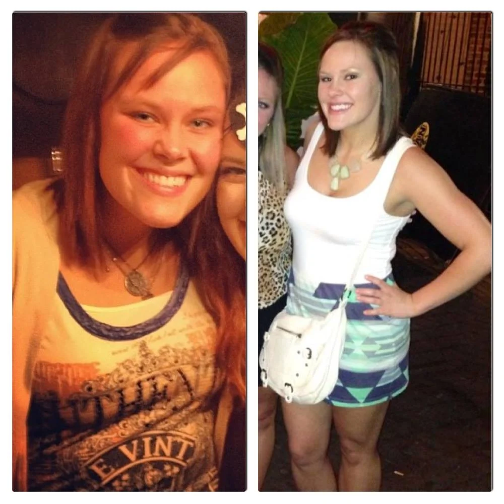 Testimonials — Shockwave Fitness + Performance