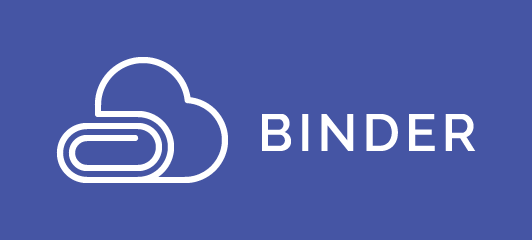 binder cloud