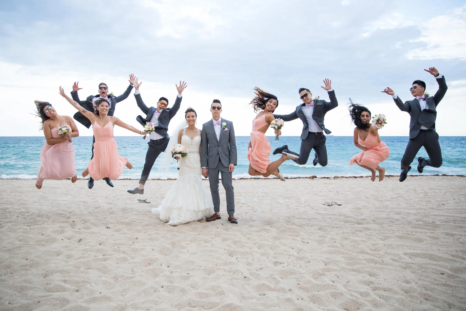Wedding Day Timeline — Dana Lynn Photos
