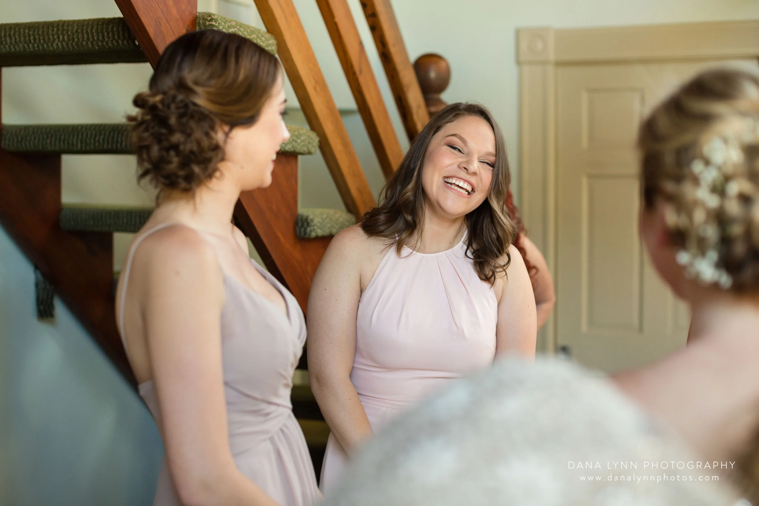 Courtney & Michael — Dana Lynn Photography