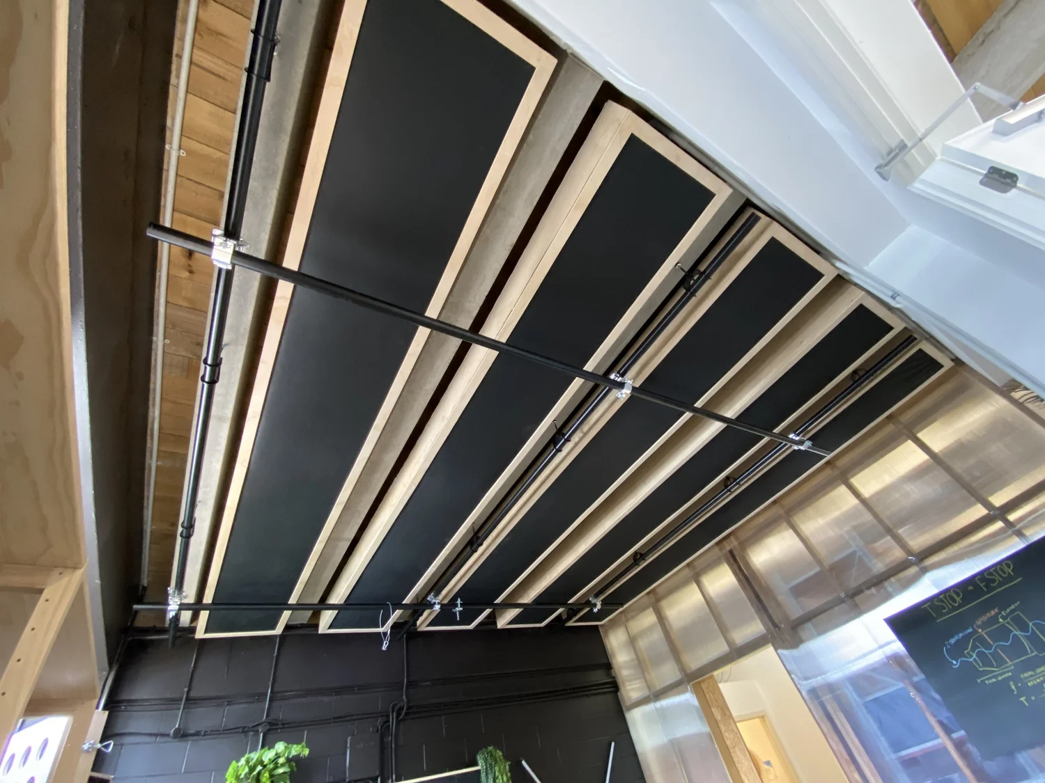 INSTALLATION PROJECTS — Fat Lighting