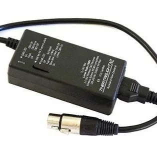 Lighting Control — Fat Lighting