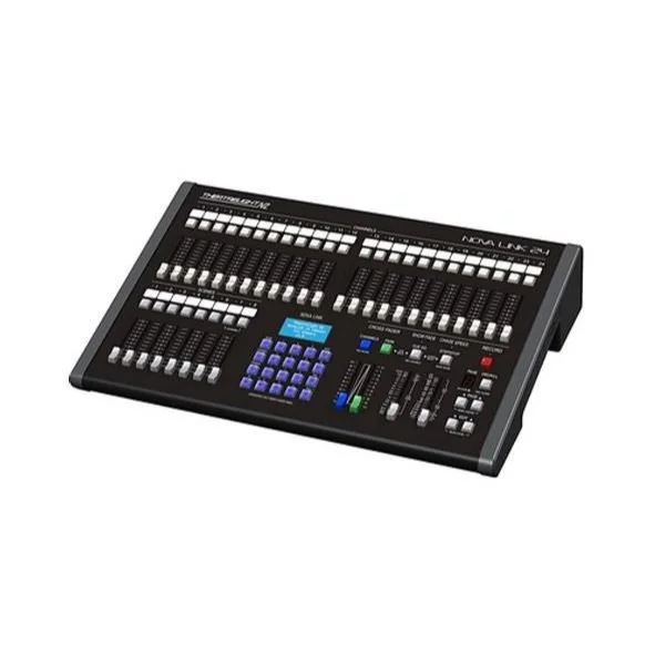 Lighting Control — Fat Lighting