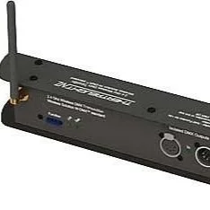 Lighting Control — Fat Lighting