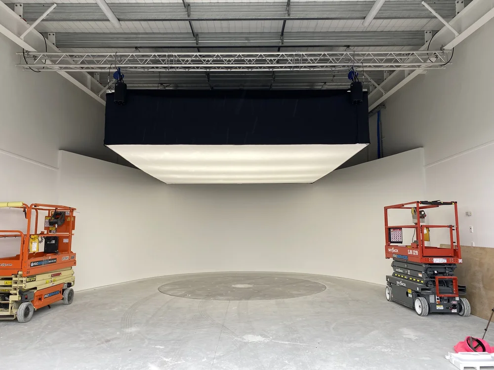FAT Lighting - Film & Entertainment Equipment