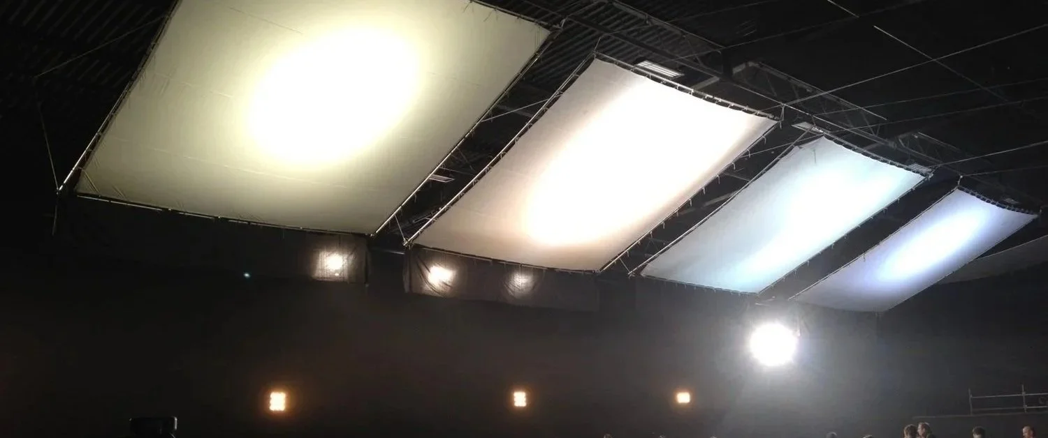 FAT Lighting - Film & Entertainment Equipment