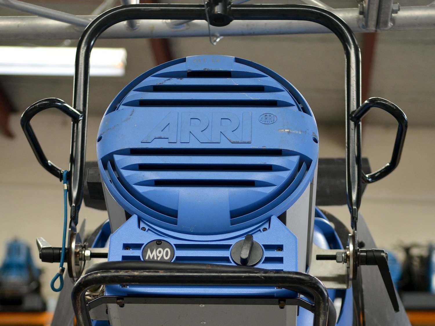 Lighting Rental - FAT Lighting — Fat Lighting