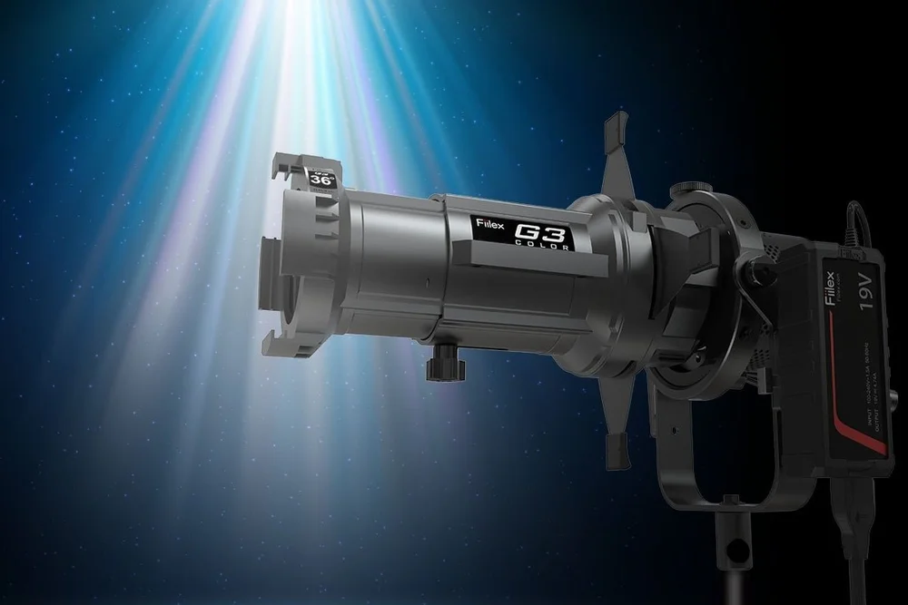 FAT Lighting - Film & Entertainment Lighting Suppliers