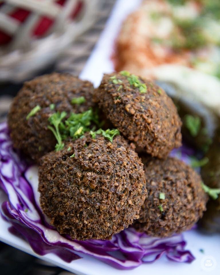Kareem's Falafel