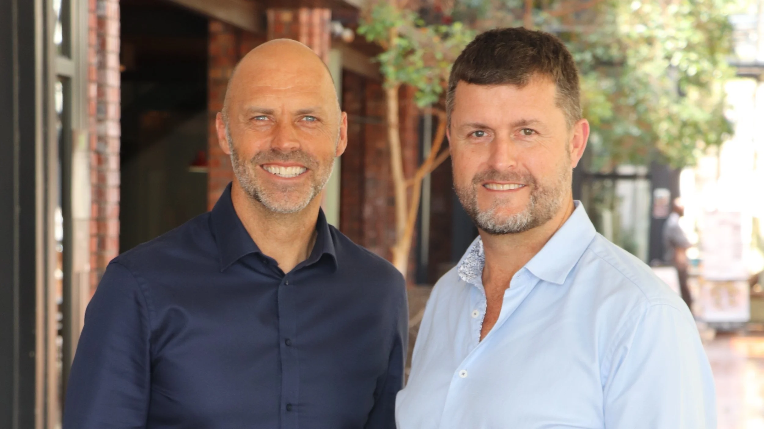 Who is Maven? — Maven Wealth