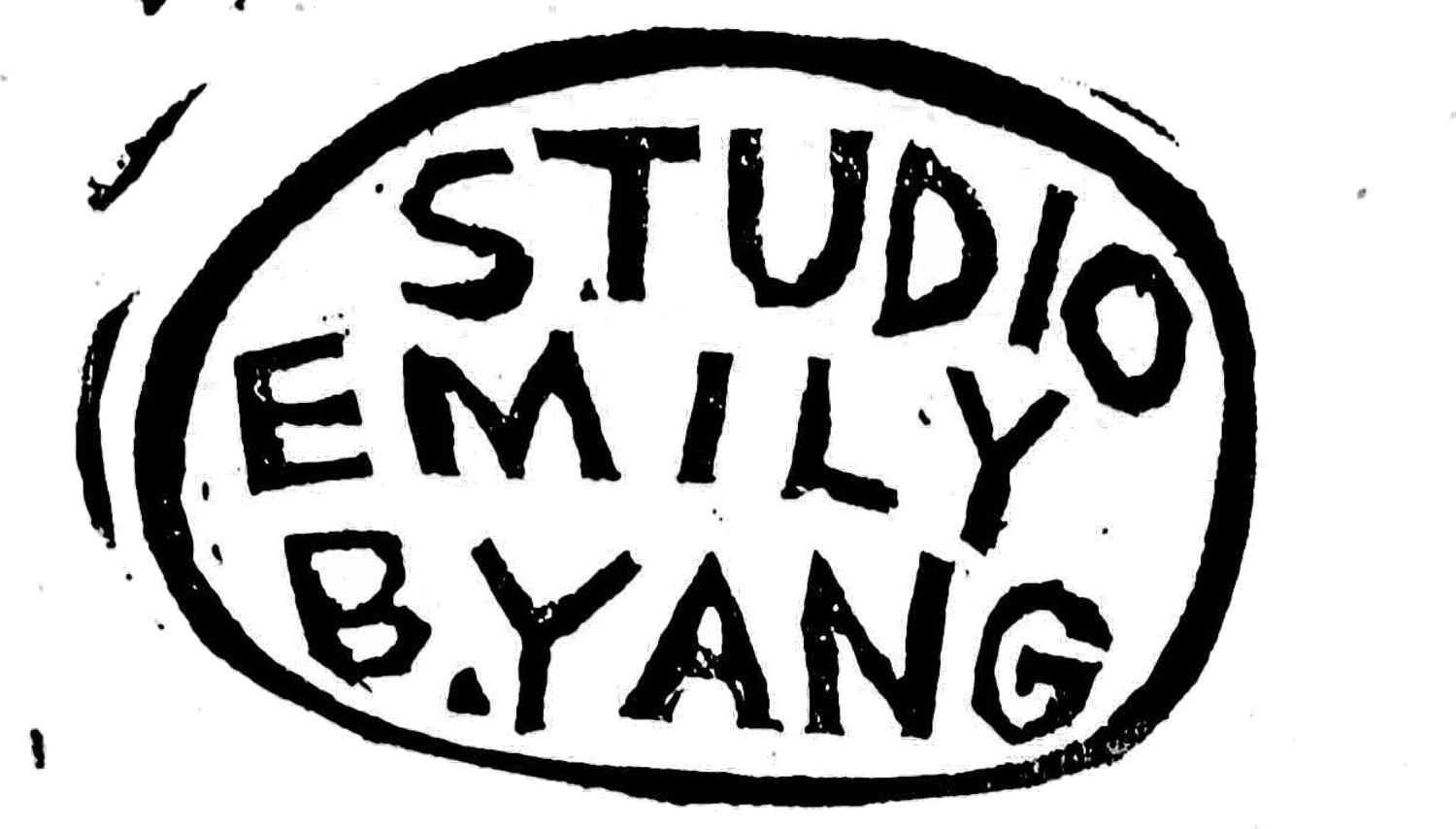 Design — Emily B. Yang