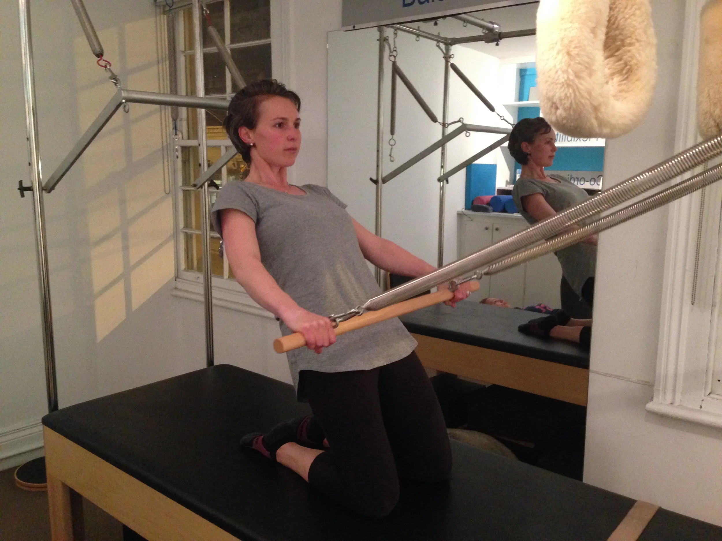 Pilates South Yarra People — Pilates South Yarra | Pilates Toorak Road ...