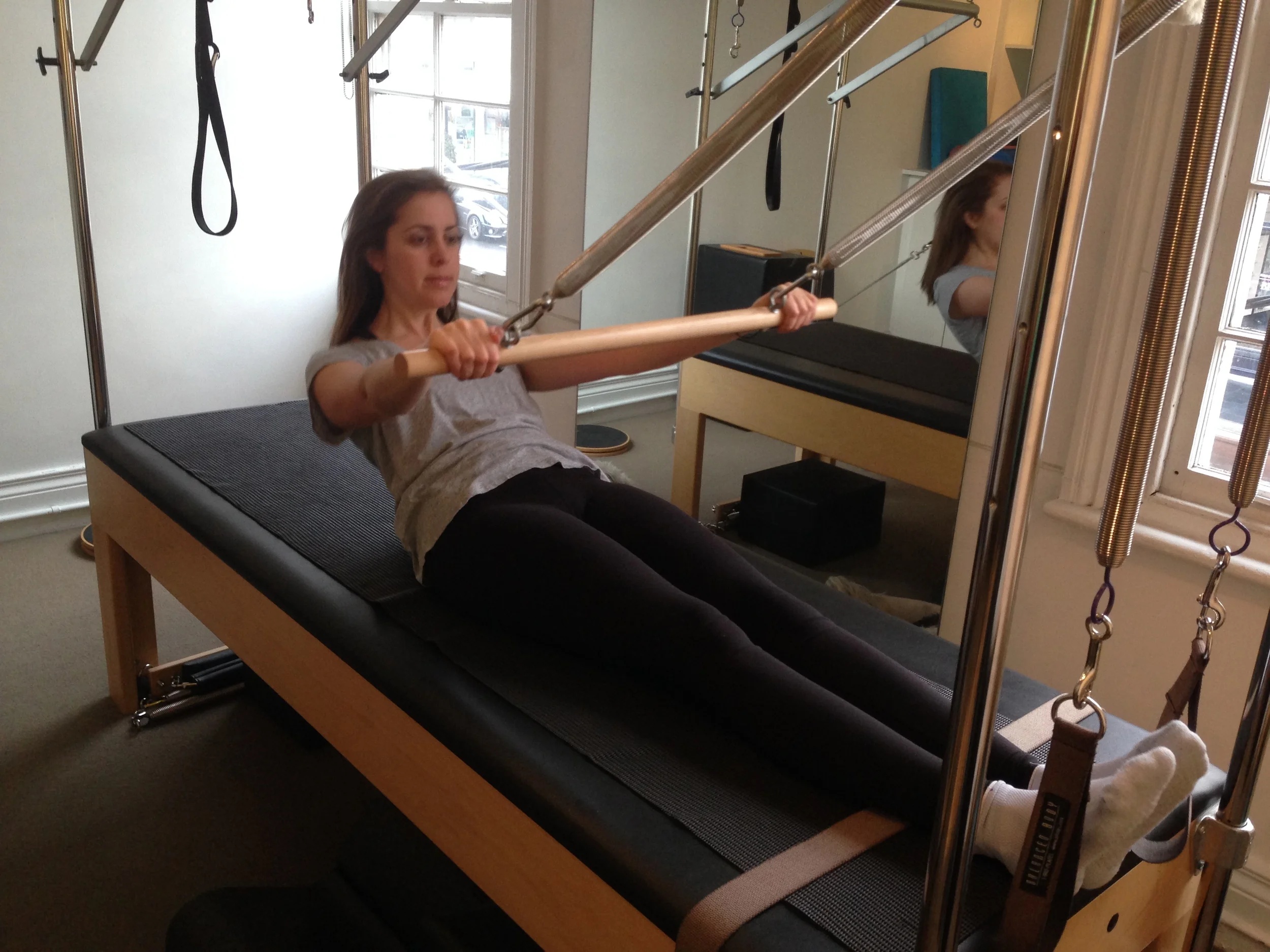 Pilates South Yarra People — Pilates South Yarra | Pilates Toorak Road ...