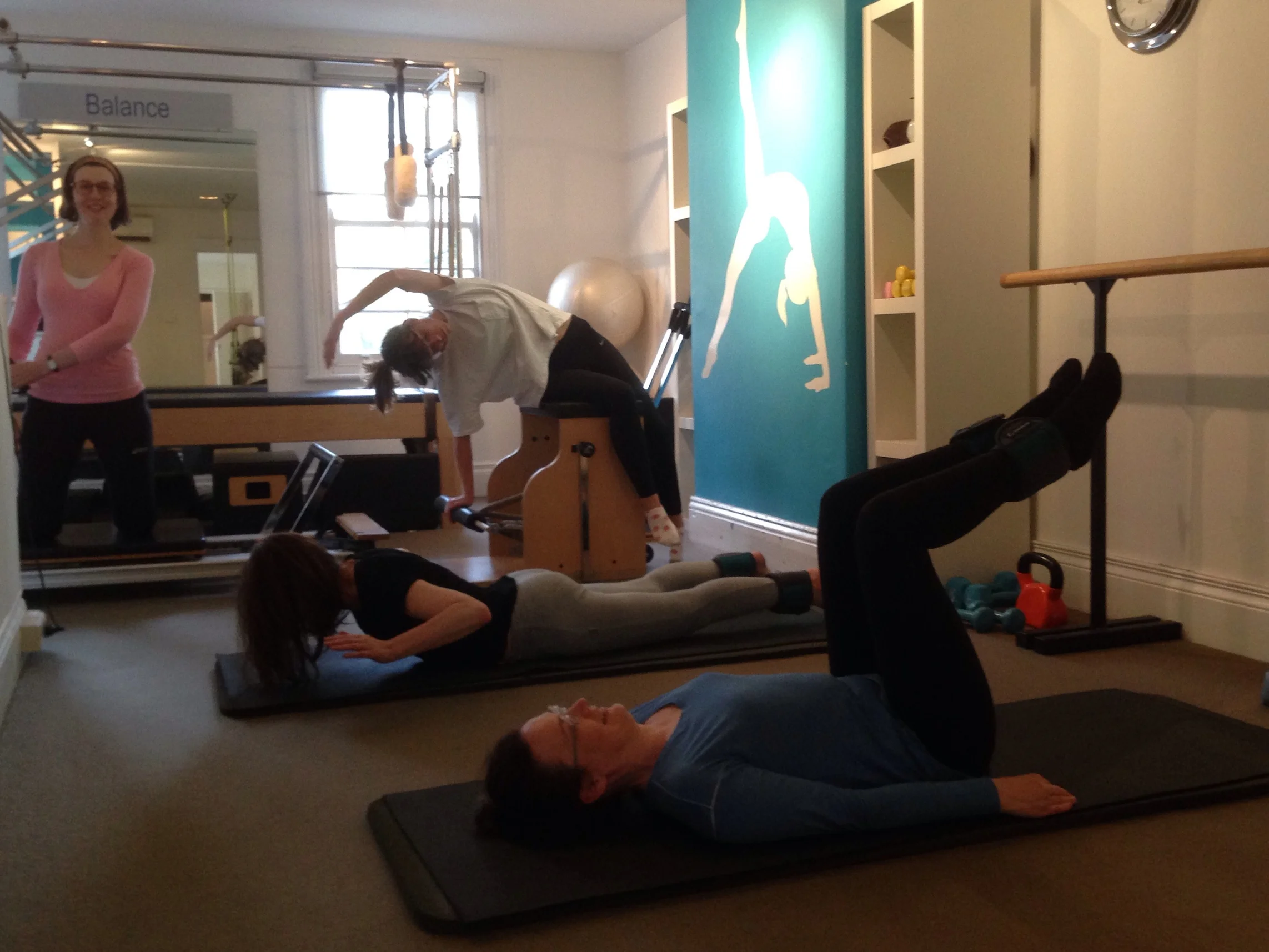 Pilates South Yarra People — Pilates South Yarra | Pilates Toorak Road ...