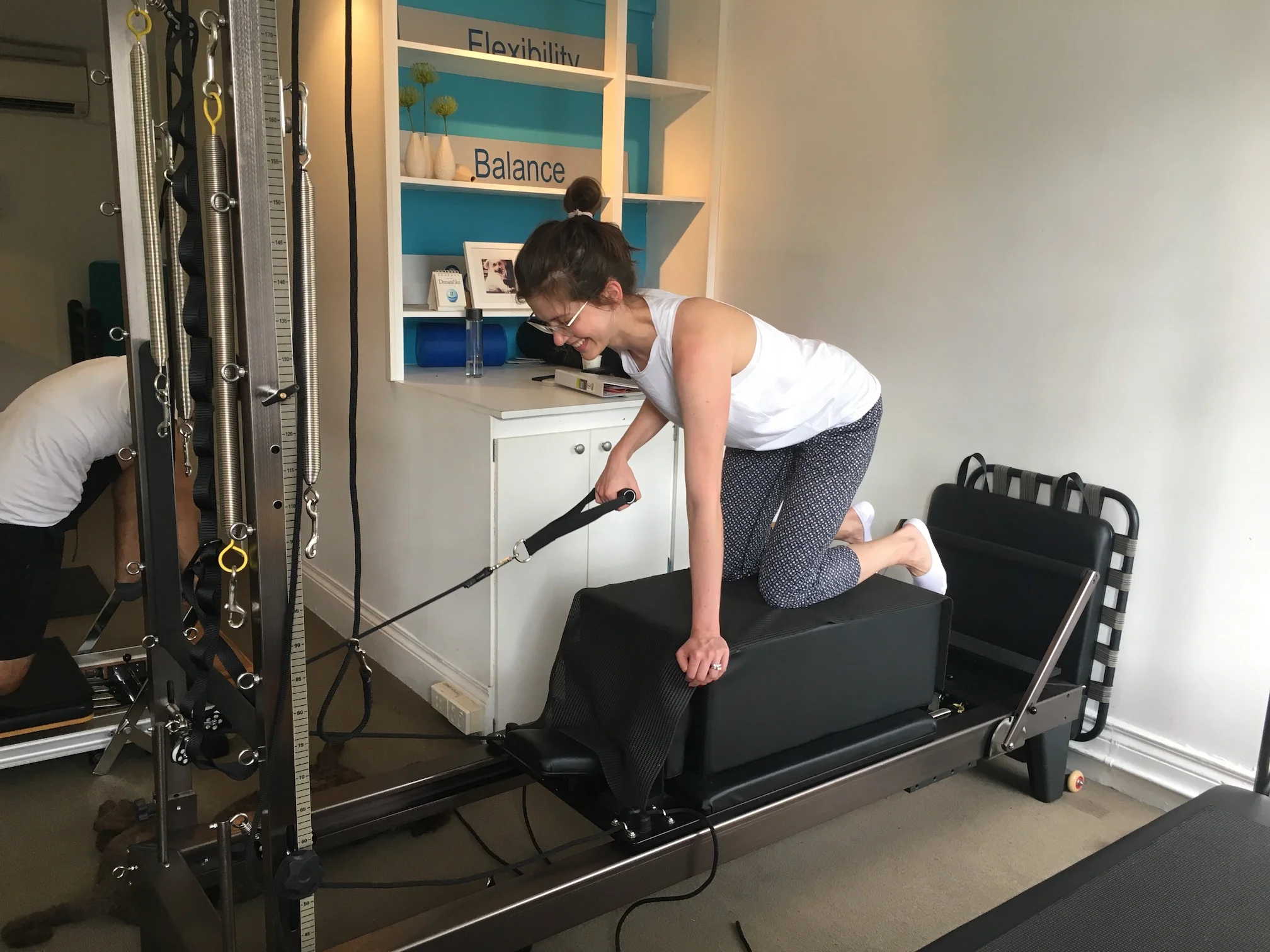 Pilates South Yarra People — Pilates South Yarra | Pilates Toorak Road ...