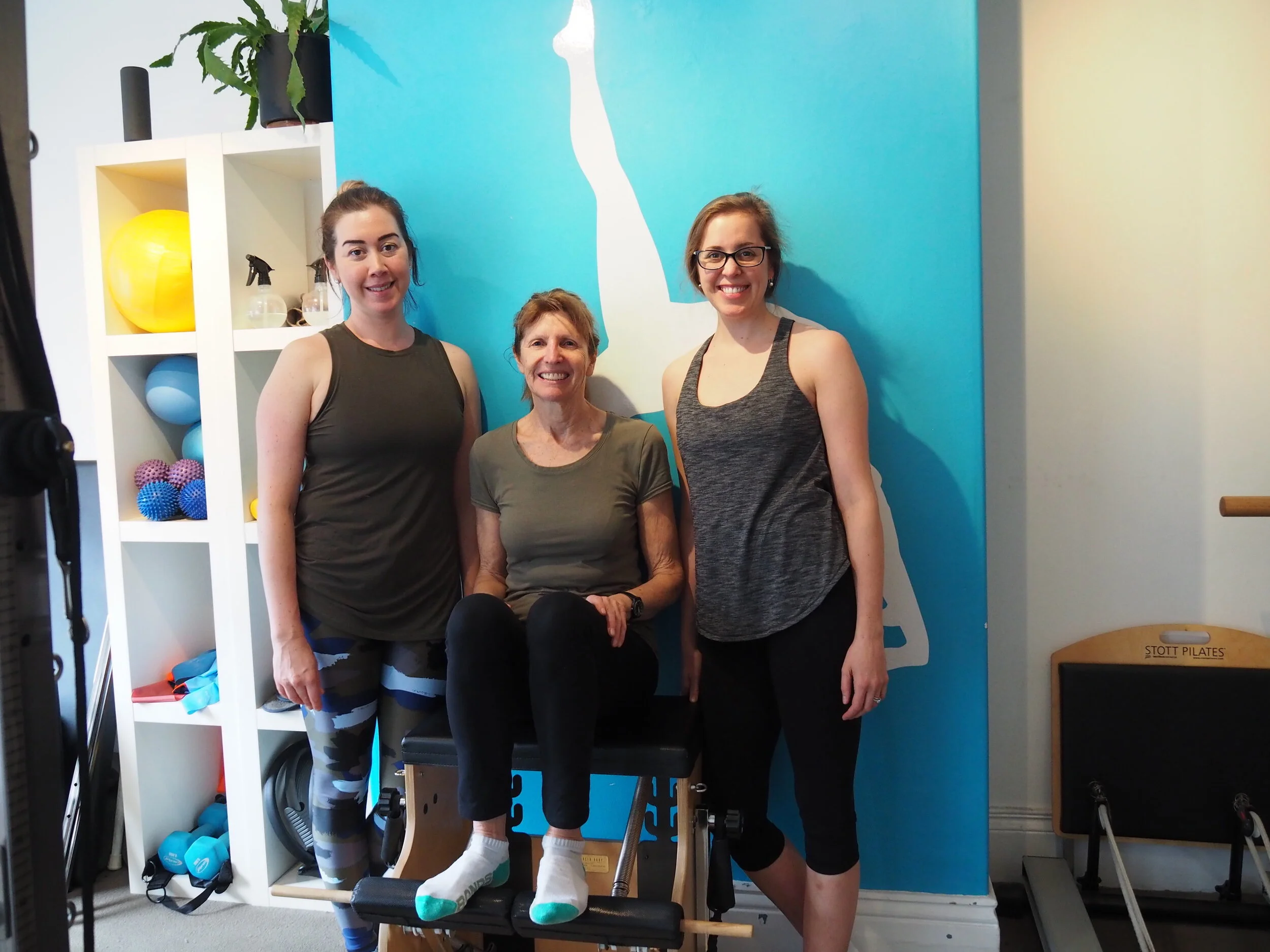 Pilates South Yarra People — Pilates South Yarra | Pilates Toorak Road ...