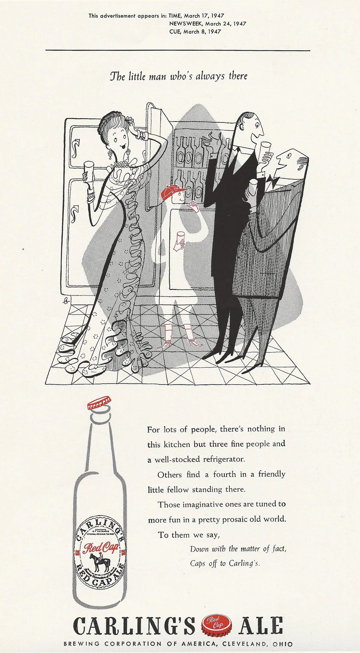 Commercial Illustrations — Jan Balet: The Artist & His Works