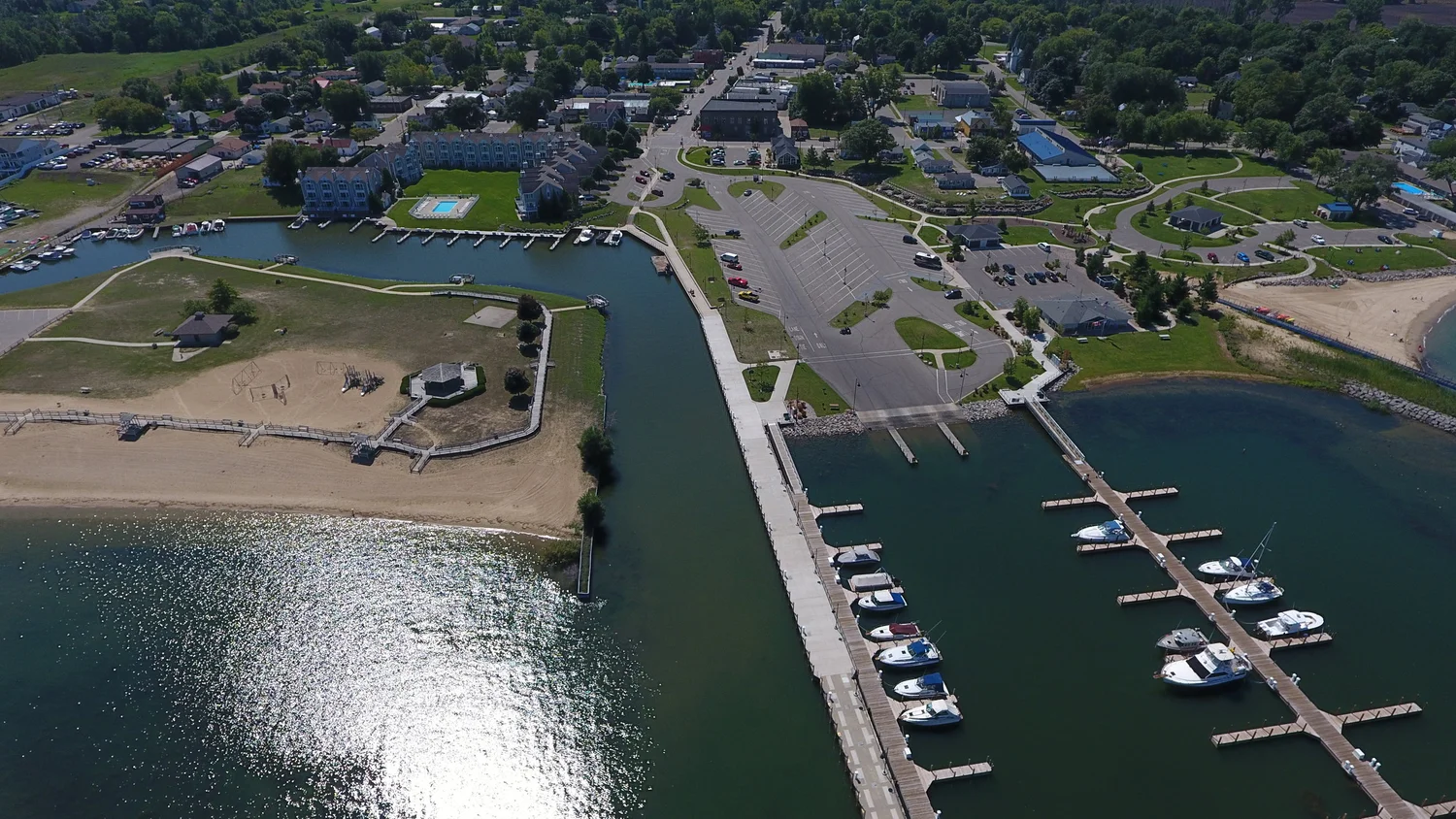 Port Austin Chamber of Commerce