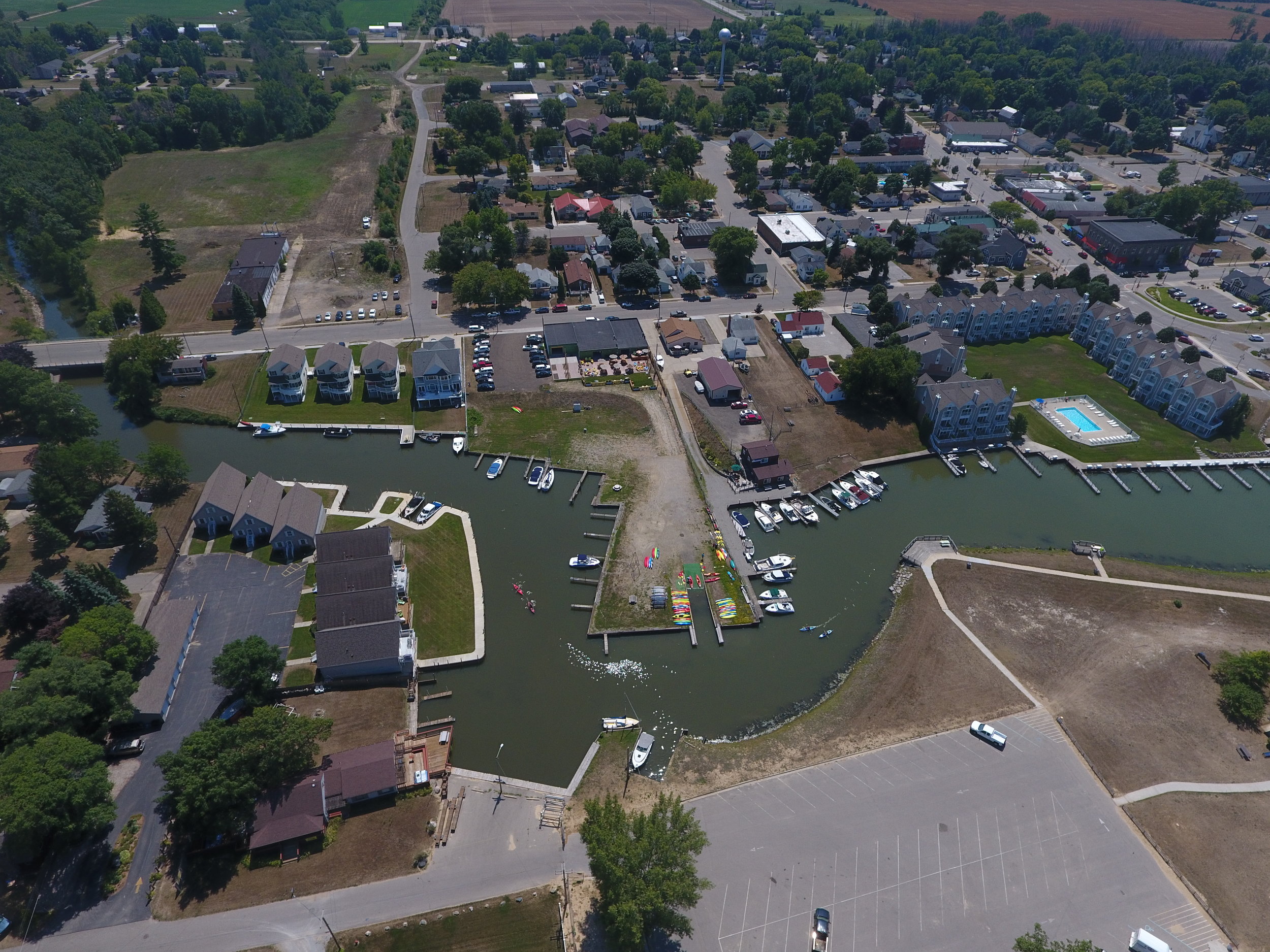 Port Austin Chamber of Commerce