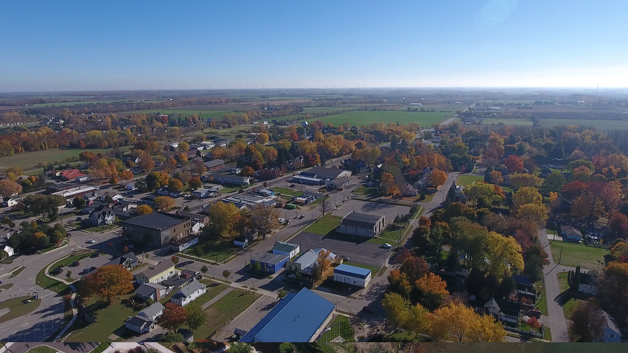 Port Austin Chamber of Commerce