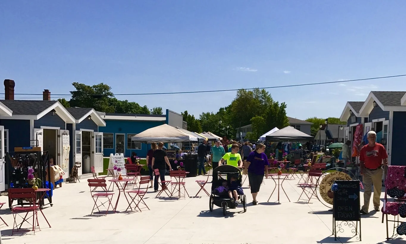 Port Austin Chamber of Commerce