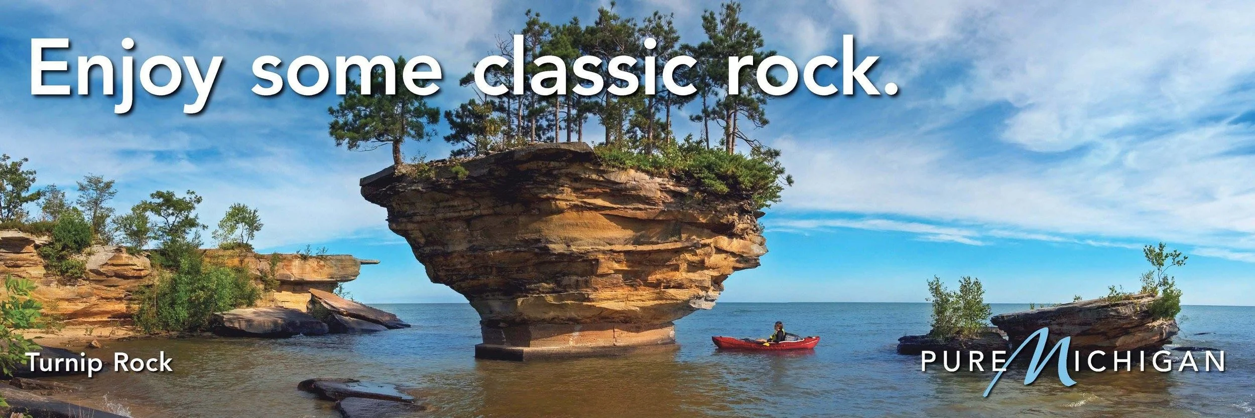 Port Austin in the Media — Port Austin Chamber of Commerce